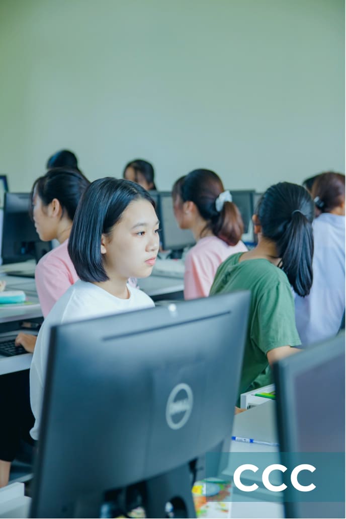 Param Computer Classes | Rajkot