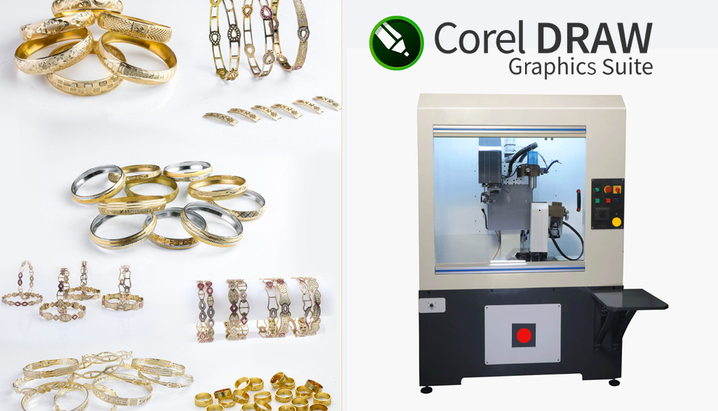 CorelDRAW CNC Course in Rajkot | Param computer classes